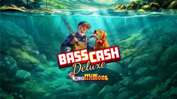 Bass Cash Deluxe King Millions - Expekt