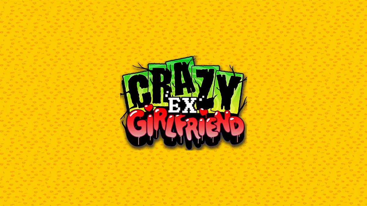 Crazy Ex-Girlfriend - Expekt