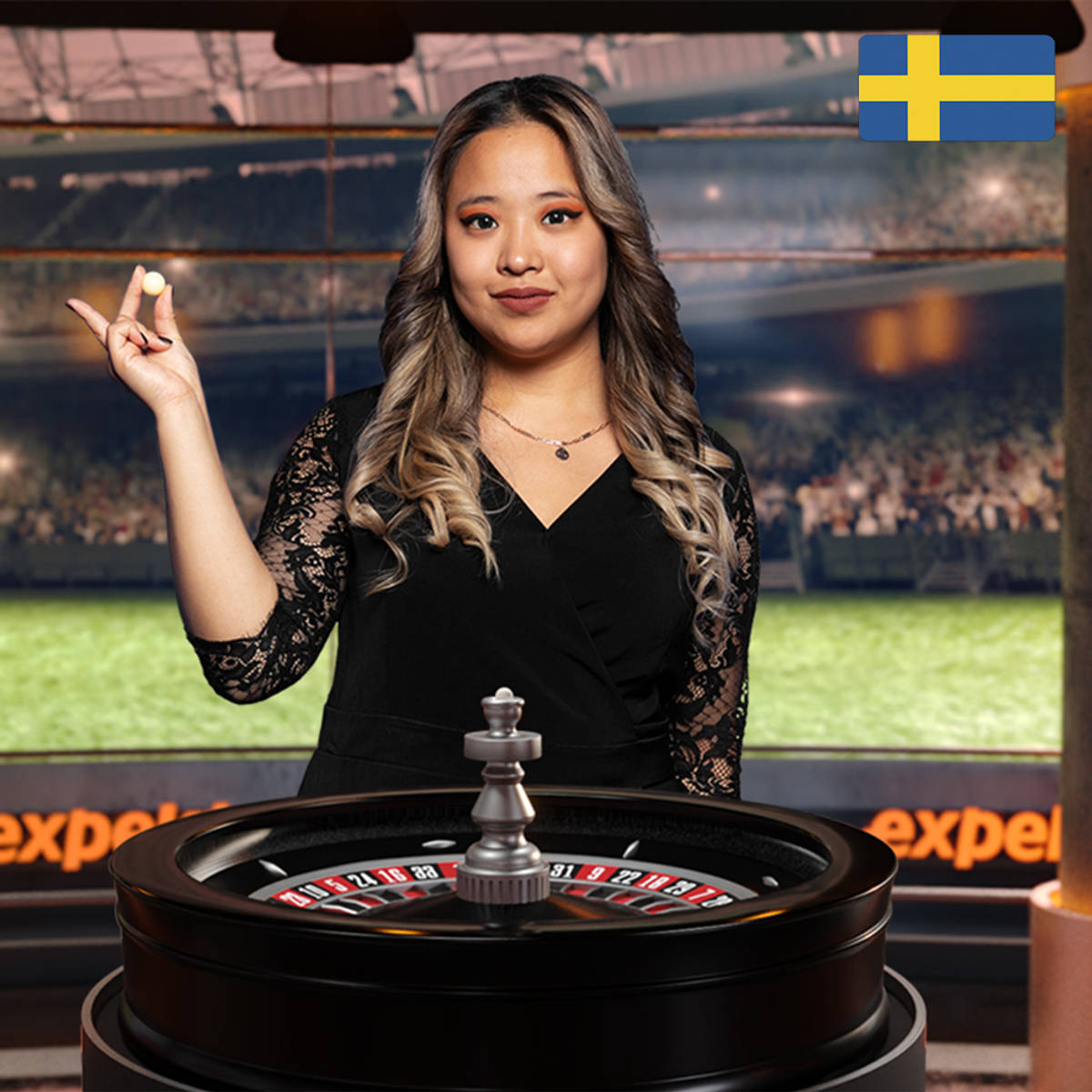Online Roulette | Spil roulette på nye expekt