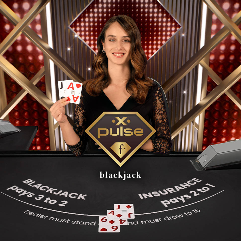 Blackjack | Spill online blackjack hos nye expekt