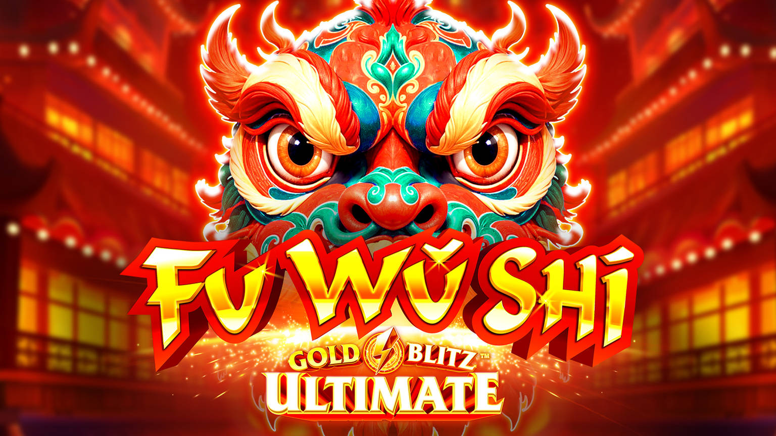 Fu Wǔ Shī Gold Blitz Ultimate - Expekt