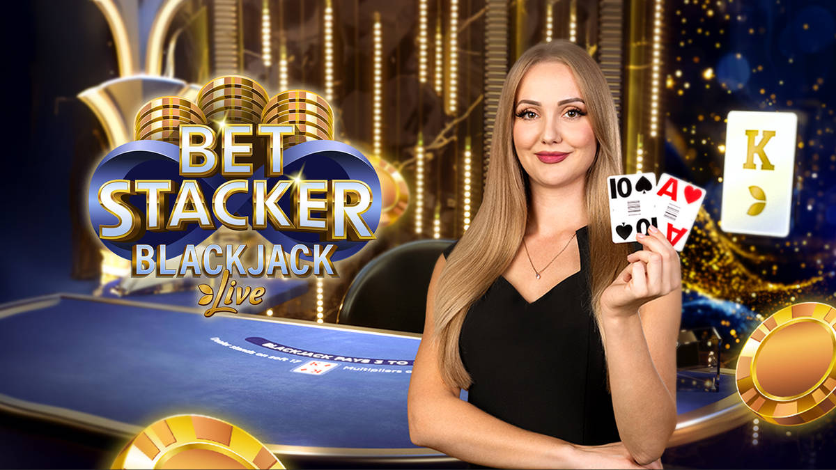 Blackjack | Spill online blackjack hos nye expekt