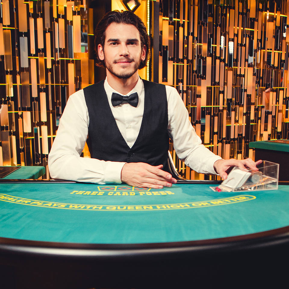 Pokerspel | Spela poker online och live hos nya expekt