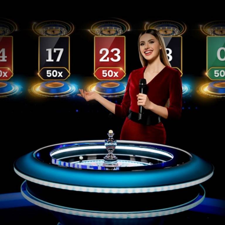 Live Casino | Nyd live casinospil på nye expekt
