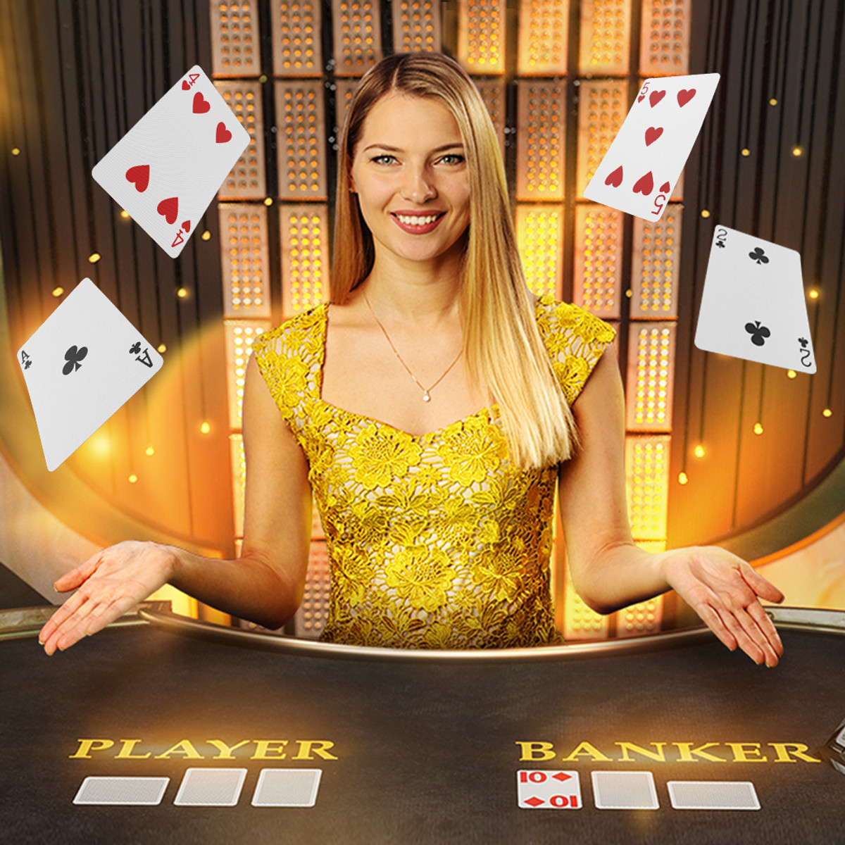 Baccarat og Baccarat live - spil nu på live casino | nye expekt Baccarat og Baccarat live - spil nu på live casino | nye expekt