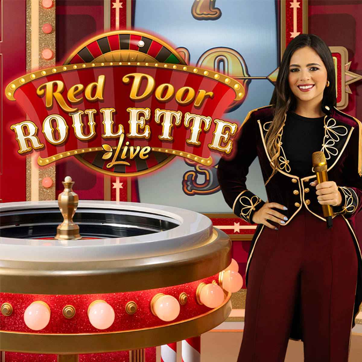 Roulette - Spela Live Roulette online i expekts Live Casino