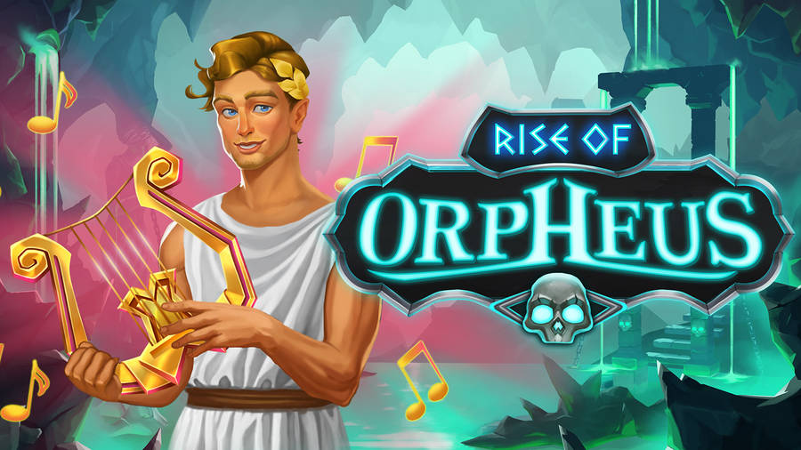 Rise of Orpheus - Expekt