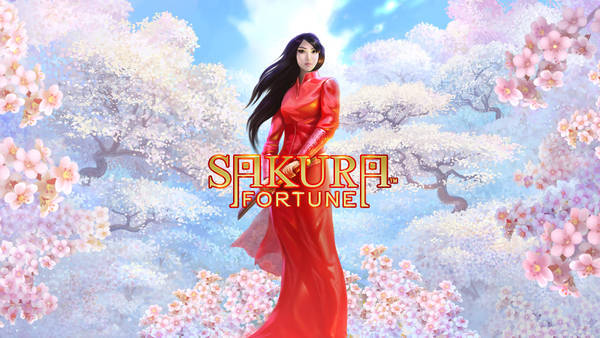 Sakura Fortune Slot - en välgjord slot med japanskt tema