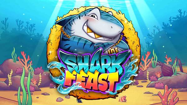 Shark Feast - Expekt