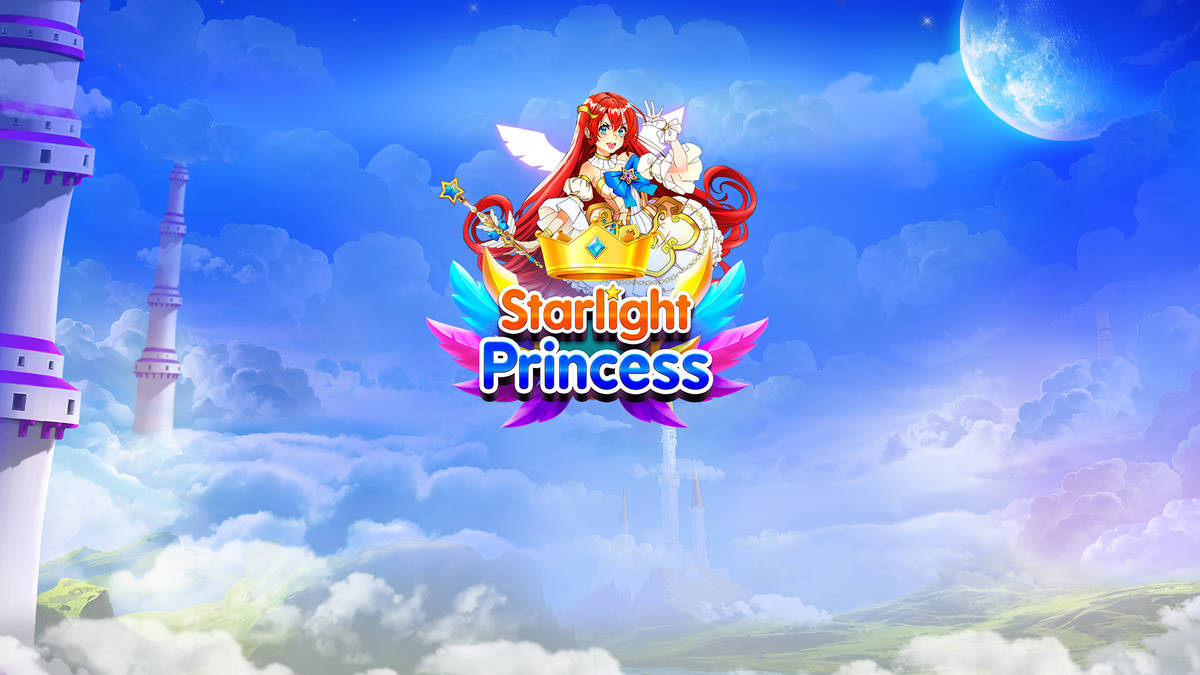 Starlight Princess - Expekt