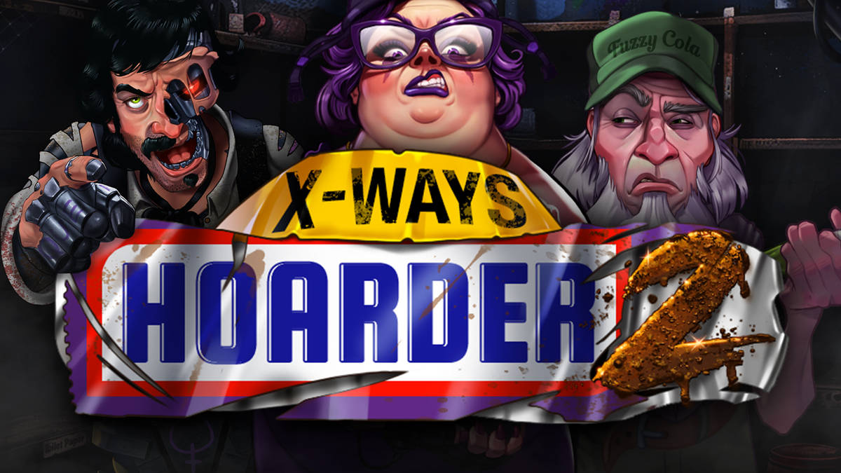 xWays Hoarder 2 - Expekt