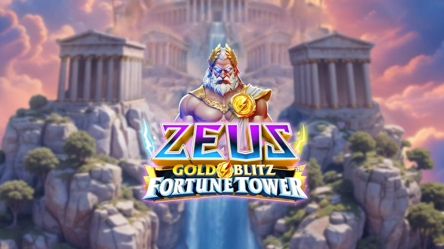 Spela Zeus Gold Blitz Fortune Tower från MicroGaming