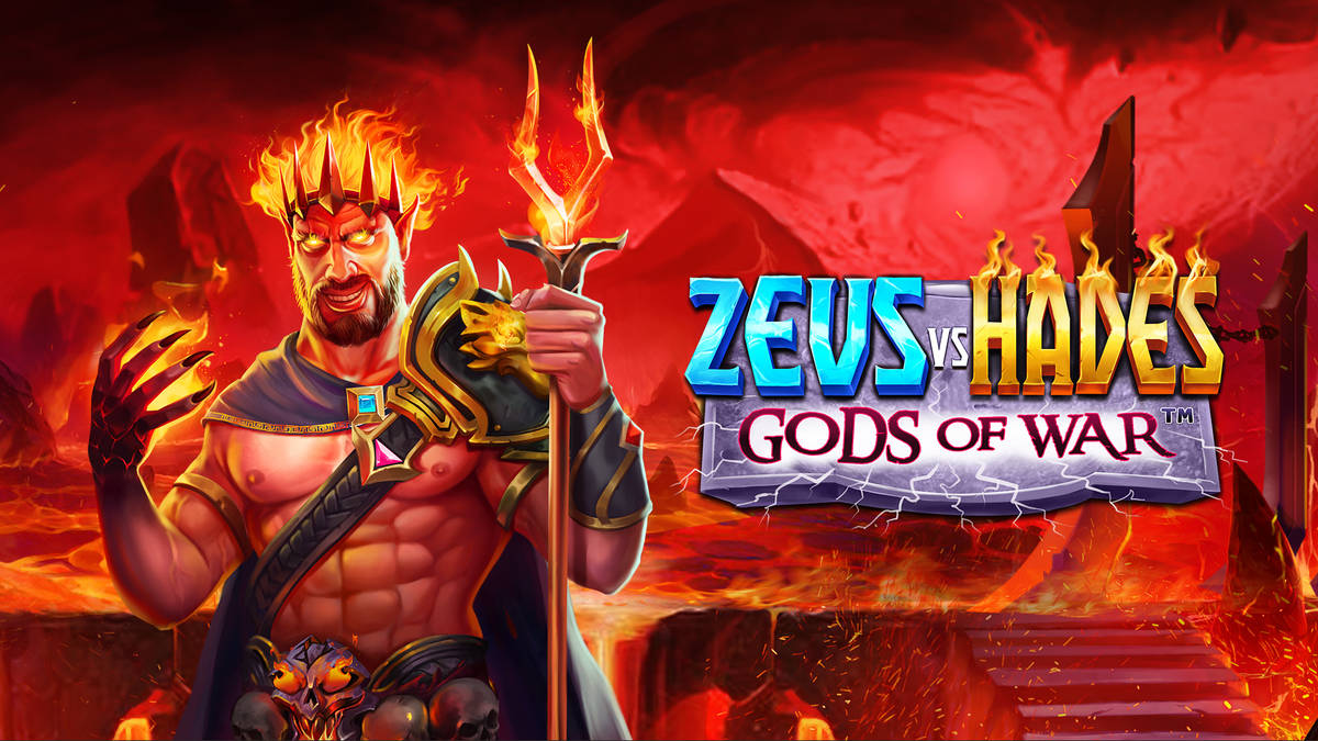 Zeus vs Hades - Gods of War - Expekt